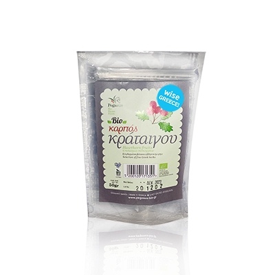 Pegasus organic hawthorn seeds